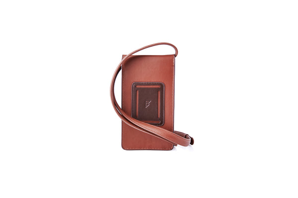 Wood - Pouch Bag - Forreststore